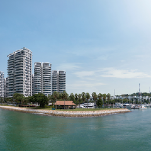 IOI Resort City @ Putrajaya | IOI Properties